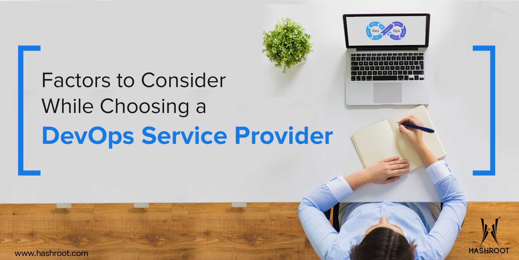 Factors to Consider While Choosing A DevOps Service Provider Factors to Consider While Choosing A DevOps Service Provider