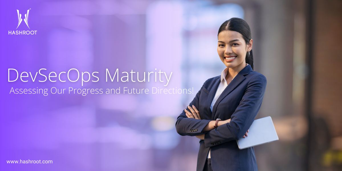 DevSecOps Solutions & Services | Secure DevOps Automation & Consulting