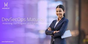 DevSecOps Solutions & Services | Secure DevOps Automation & Consulting